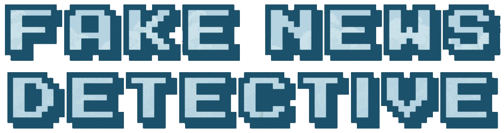 Fake News Detective